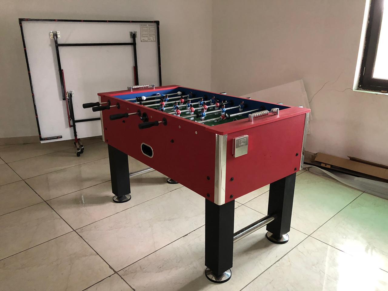 RELATION BILLIARD ACCESSORIES - Pool Table Manufacturer in Kolkata, Delhi